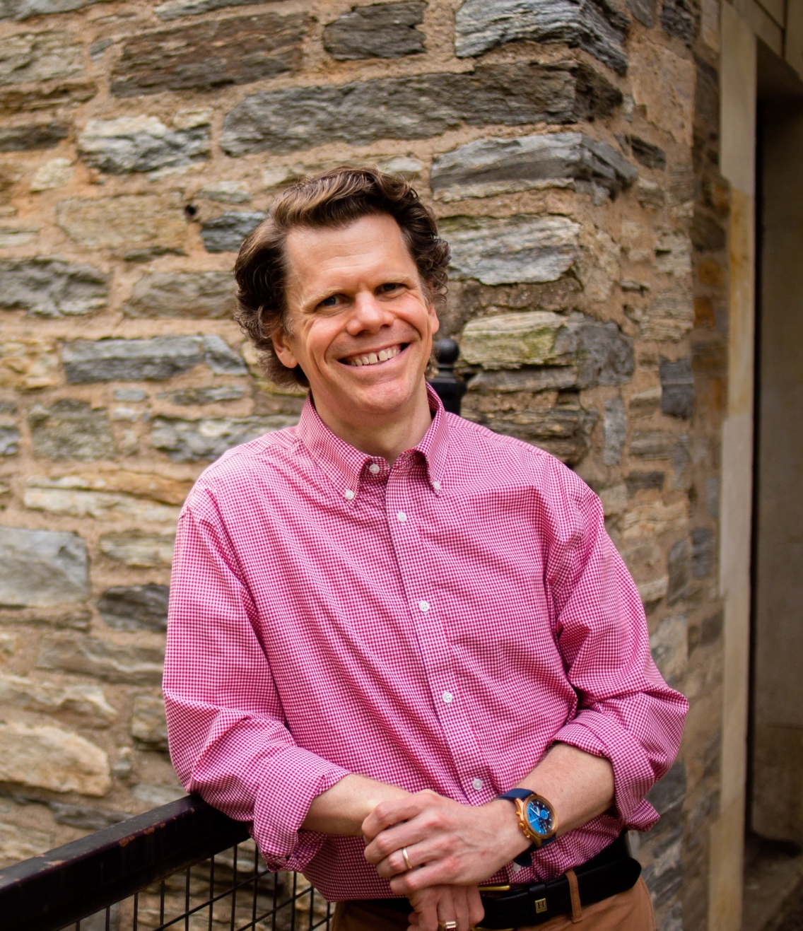 Craig Maier - International Crisis and Risk Communication Conference