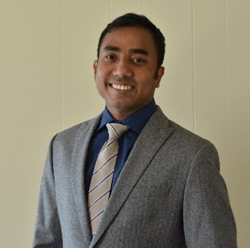 Khairul Islam - International Crisis and Risk Communication Conference