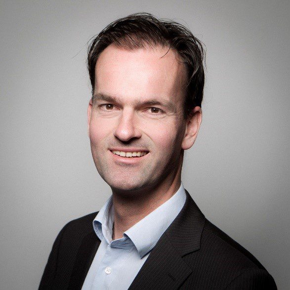 Wouter Jong - International Crisis and Risk Communication Conference