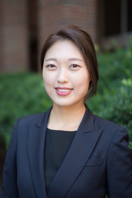 Seoyeon Kim - International Crisis and Risk Communication Conference