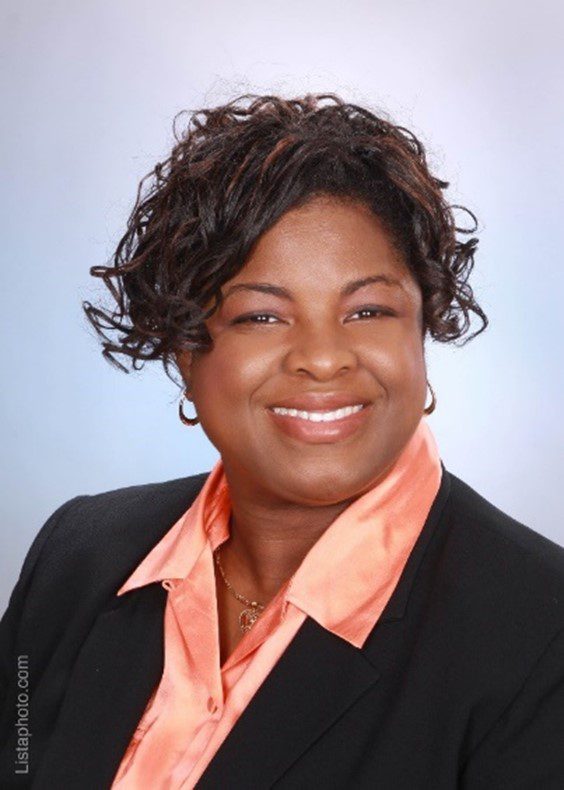 Carmen L. Landy - International Crisis and Risk Communication Conference