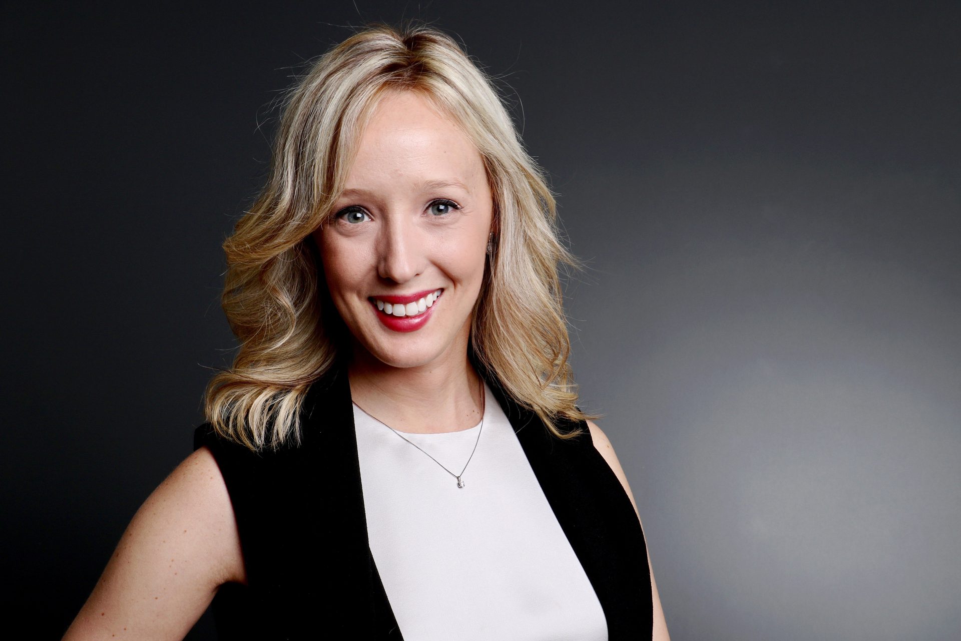 Stephanie Ritter - International Crisis and Risk Communication Conference