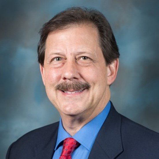 Ricky W. Telg - International Crisis and Risk Communication Conference