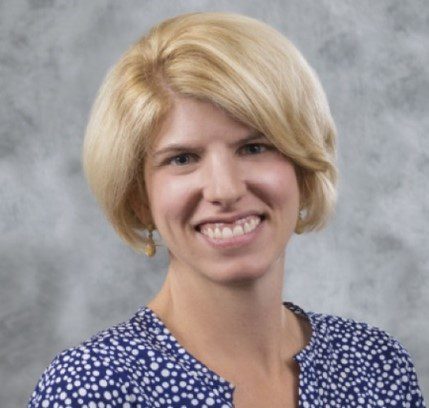 Jami Warren - International Crisis and Risk Communication Conference