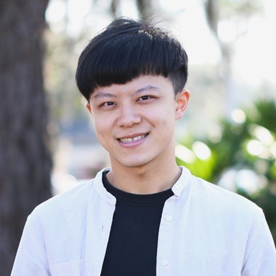 Cheng-Xian Yang - International Crisis and Risk Communication Conference