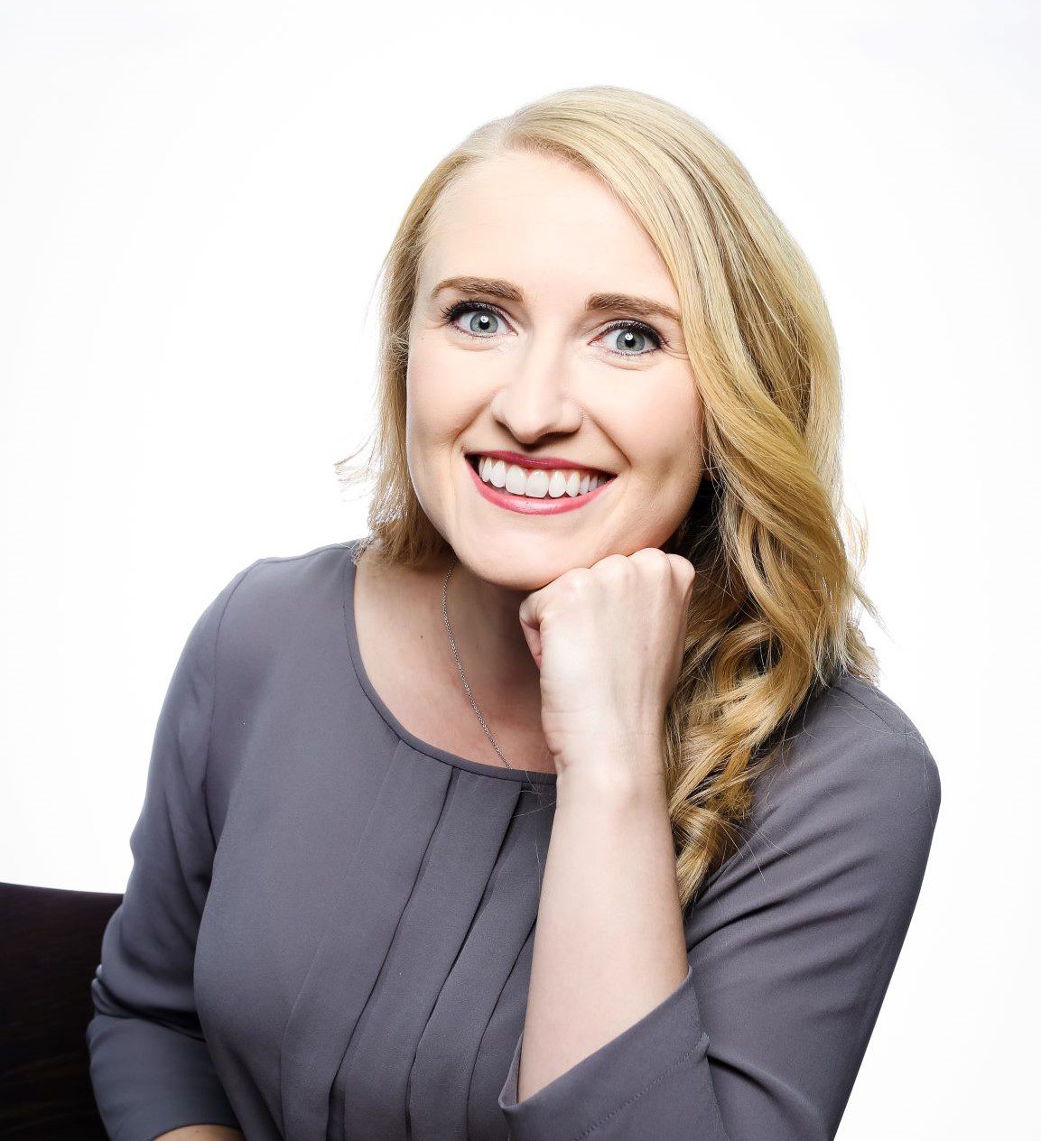 Holly Roberts - International Crisis and Risk Communication Conference
