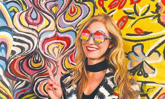 From UCF to BuzzFeed - Nicholson School of Communication and Media