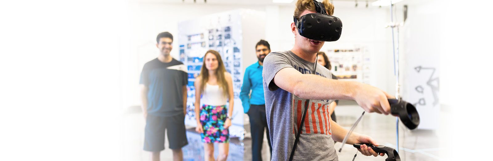 FIEA - Nicholson School of Communication and Media