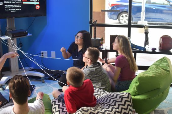 UCF Game to be Featured at Nation’s Biggest Video Game Conference ...