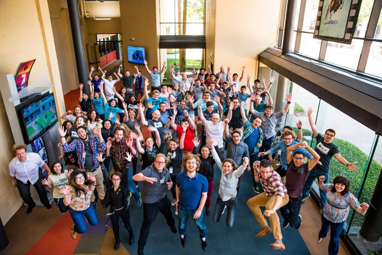 FIEA Increases Enrollment for Females - Nicholson School of ...