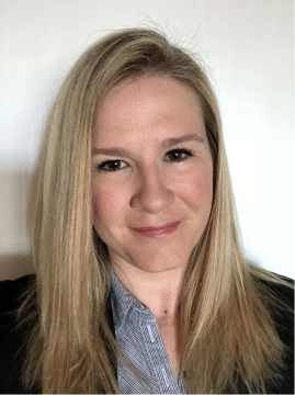 Coming to you from California: Washington Post’s Laura Stevens ...