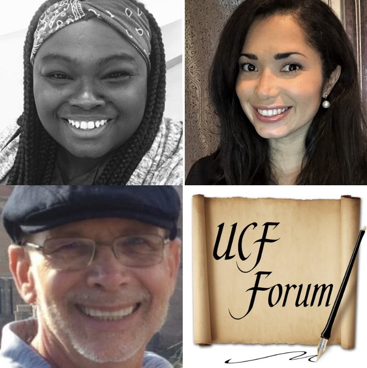 Topics Galore: Three from NSCM Offer Their Insights - Nicholson School ...