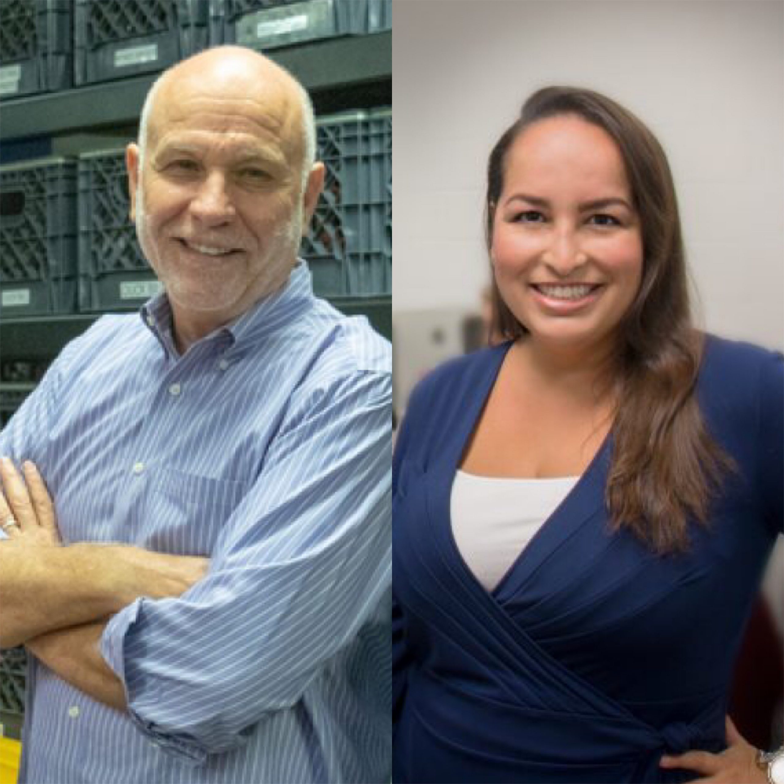 More Awards for Nicholson Faculty - Nicholson School of Communication ...