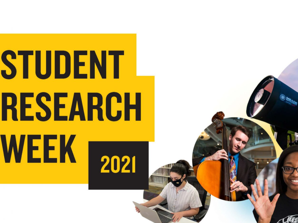 Student’s Research and Achievements Celebrated - Nicholson School of ...