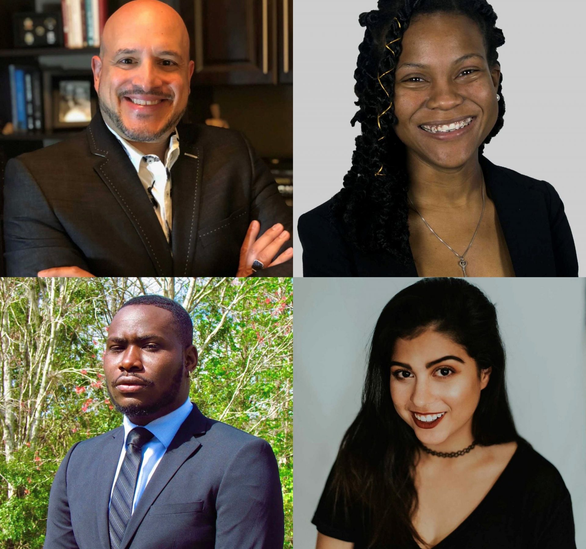 Inaugural Cohort of Student Ambassadors Pave the Path for Future ...