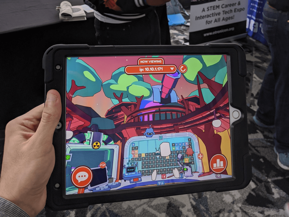 FIEA Alums Awarded $1 Million NSF Grant for Upcoming Game - Nicholson ...