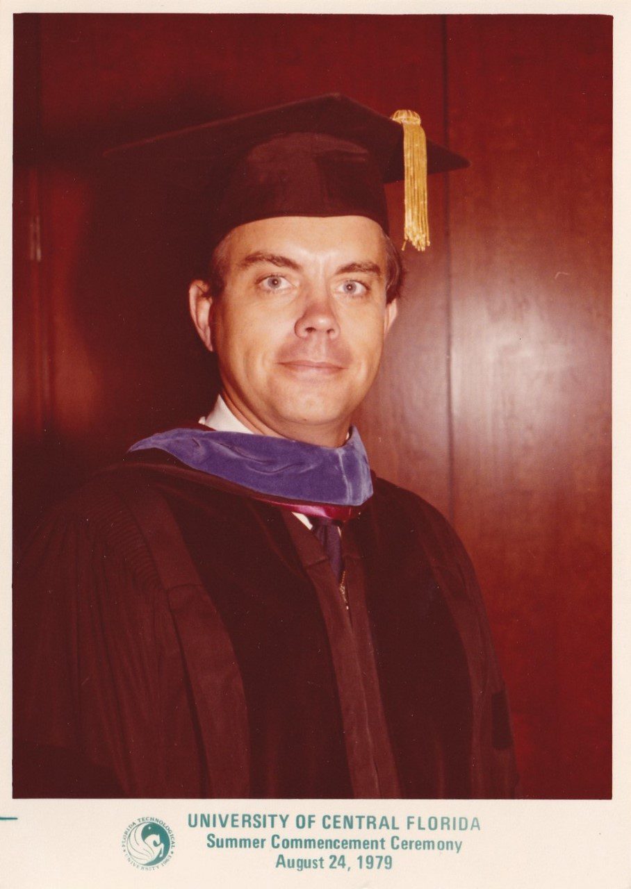 New Fellowship Honors the Memory of Retired Professor Emeritus Kyle ... New Fellowship Honors the Memory of Retired Professor Emeritus Kyle ...
