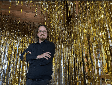 Associate Professor Adds Austria to List of Exhibitions - Nicholson ...