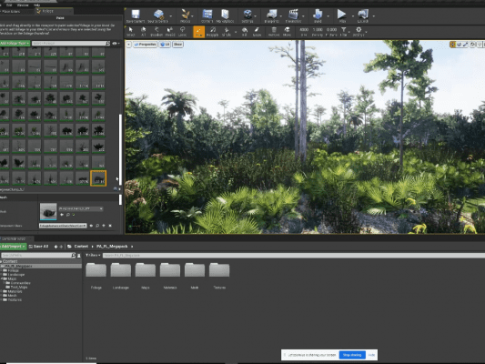 New AR and VR Content Pack Makes the Virtual World Bloom - Nicholson ...