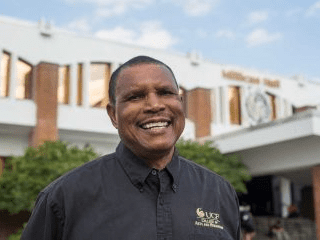 Scholarship Honors the Extensive Legacy of Anthony B. Major - Nicholson ...