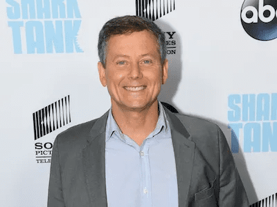 Shark Tank’s Clay Newbill Wins Shining Knight Award - Nicholson School ...