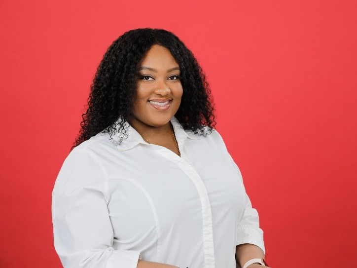 First-Gen Graduate Striving for Success - Nicholson School of ...