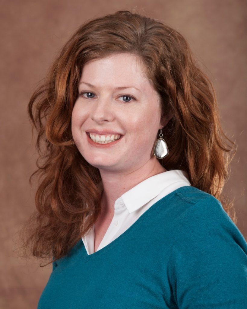 Defining Experts: Kate Shults and Filmmaking - Nicholson School of ...