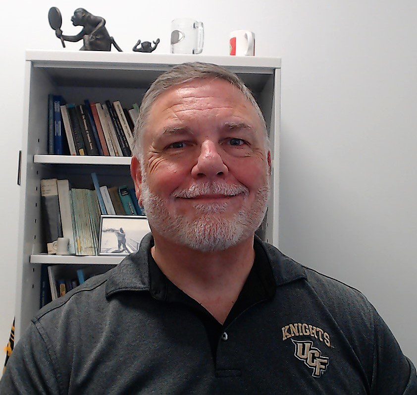 Dr. Harry Weger's Customer Service Tips - Nicholson School of ...