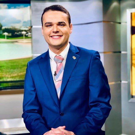 Remembering Award Winning Journalist and NSCM Alumnus Dylan Lyons ...