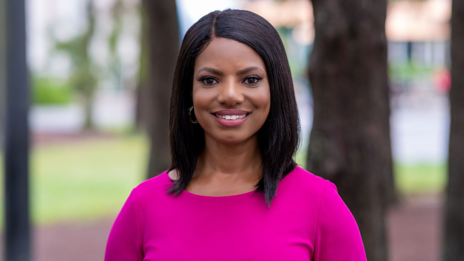 NABJ President and Spectrum News 13 Anchor Continue to Empower Black ...