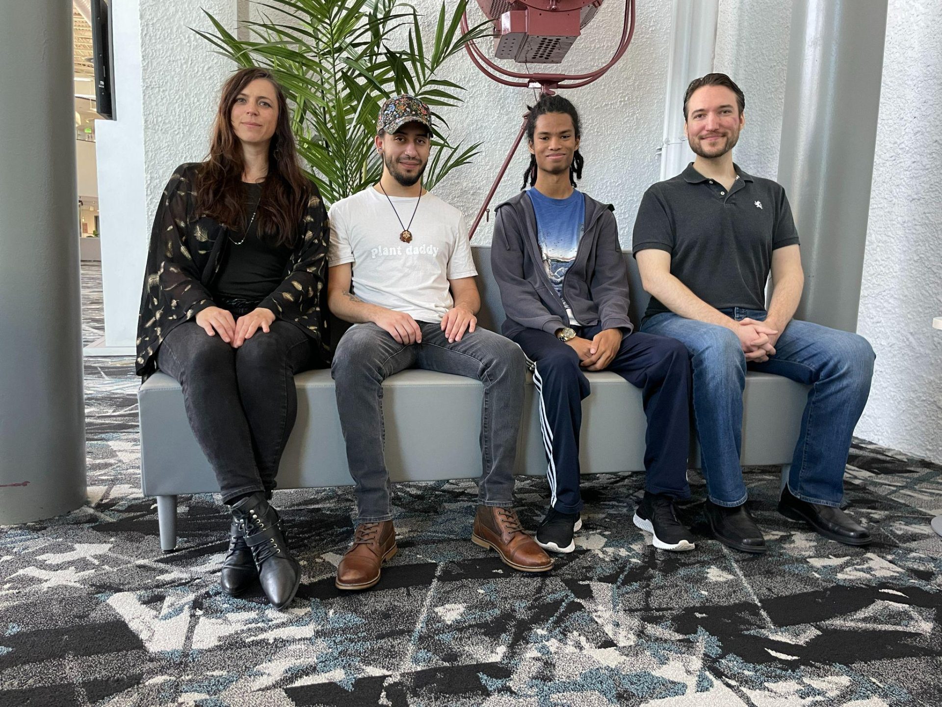 New FIEA Student Organization Awarded Grant - Nicholson School of ...