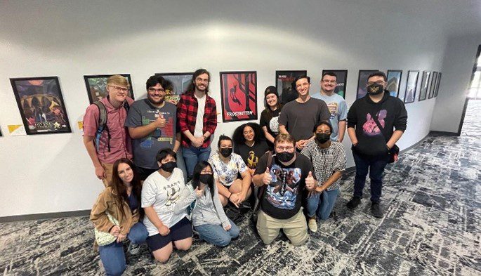 The Princeton Review Ranks UCF in Top 10 Video Game Design Universities ...