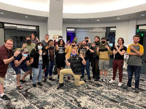 The Princeton Review Ranks UCF in Top 10 Video Game Design Universities ...