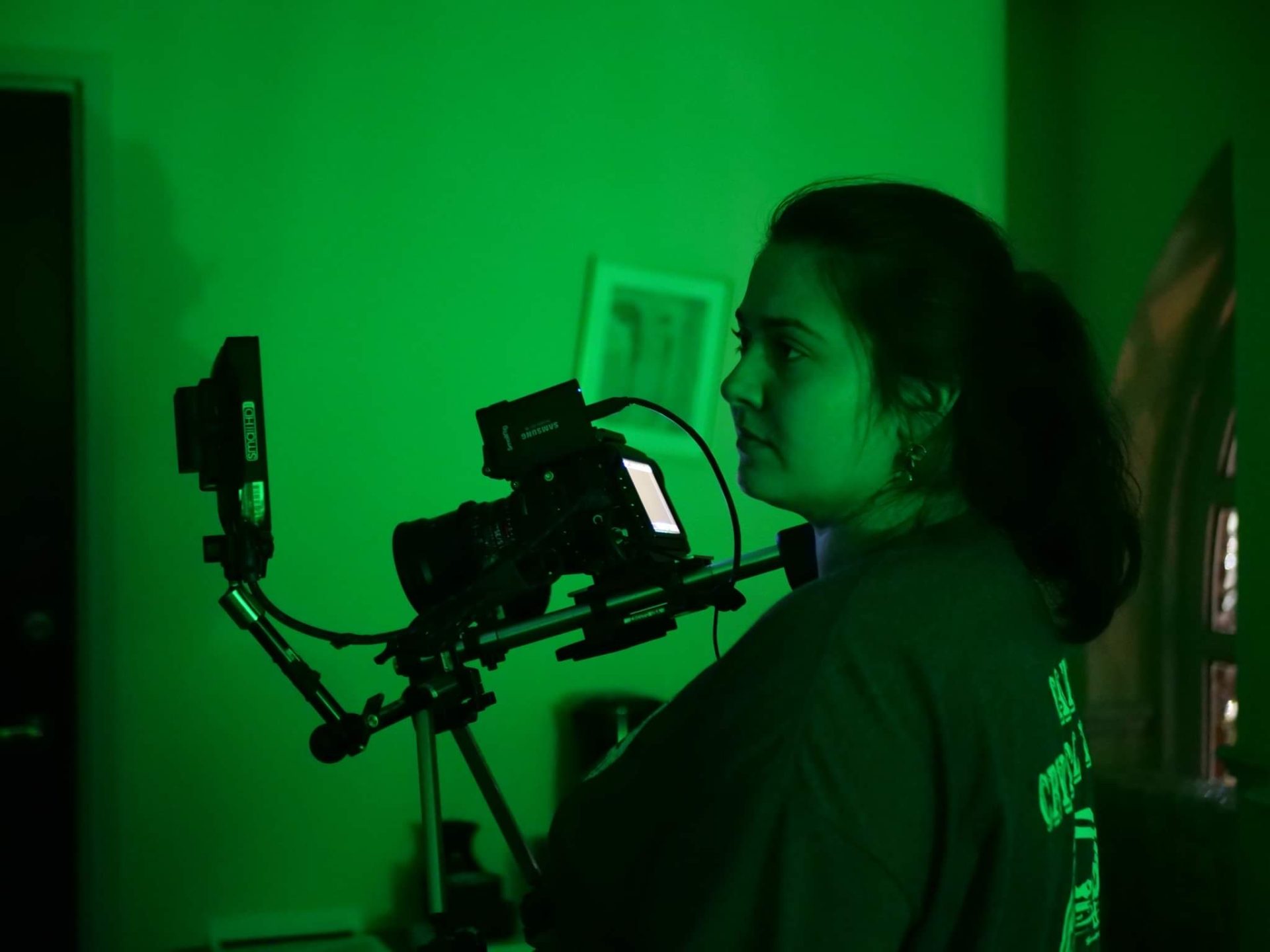 3 Knights to Debut Films at Oscar-qualifying Florida Film Festival ...