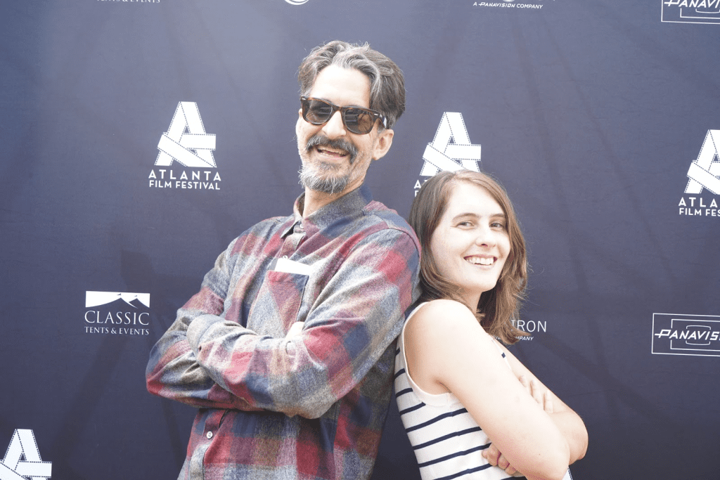 Red Earth Awarded ‘Special Mention for Best Cinematography’ at Atlanta ...