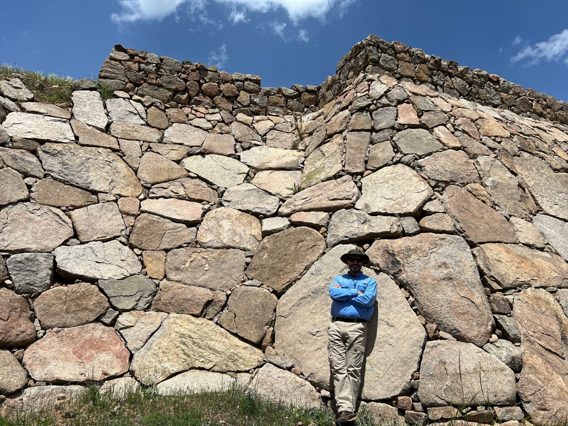 Dr. Tim Brown's Summer in Turkey Provides Potential Opportunities for ...