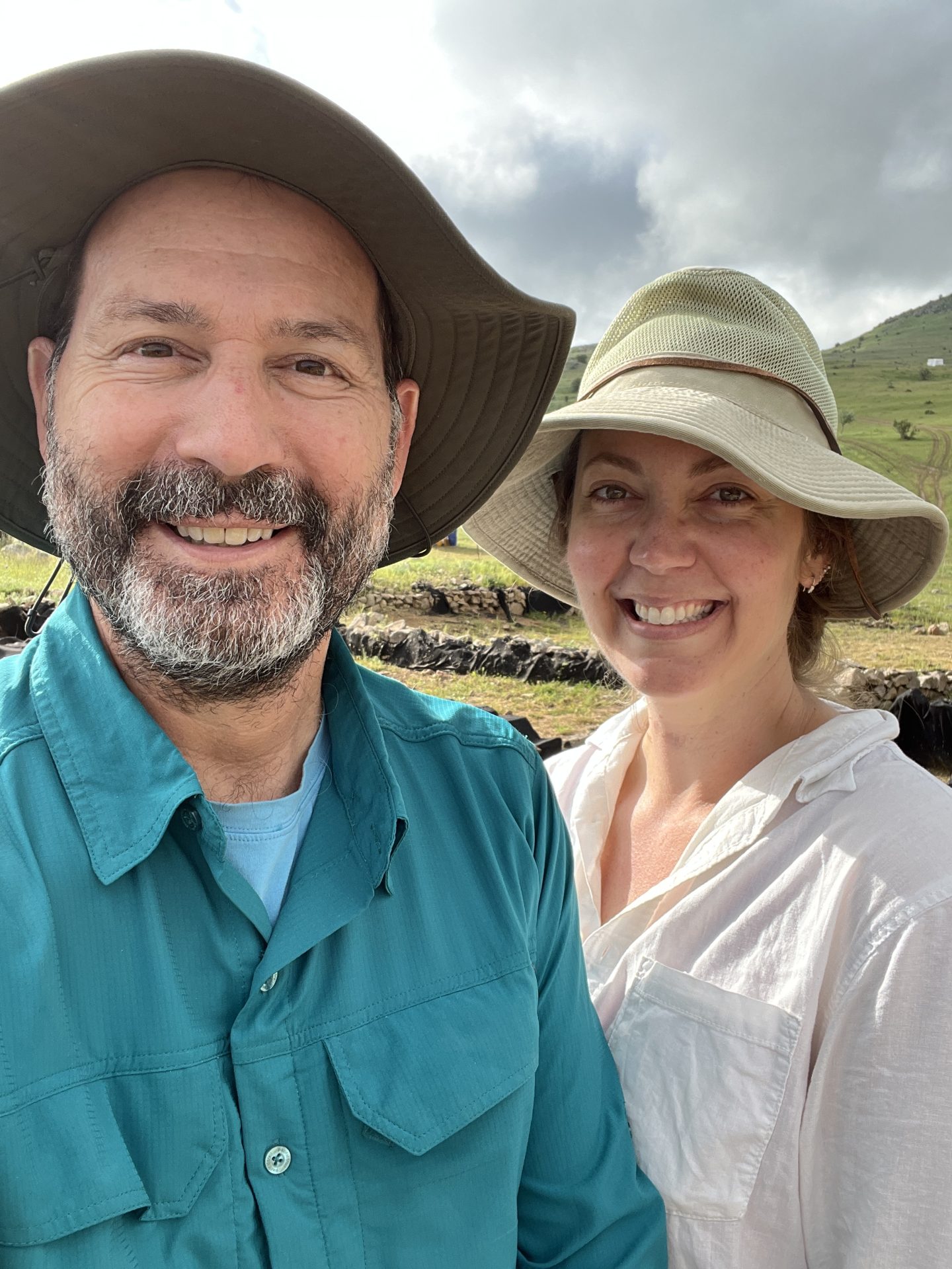 Dr. Tim Brown's Summer in Turkey Provides Potential Opportunities for ...