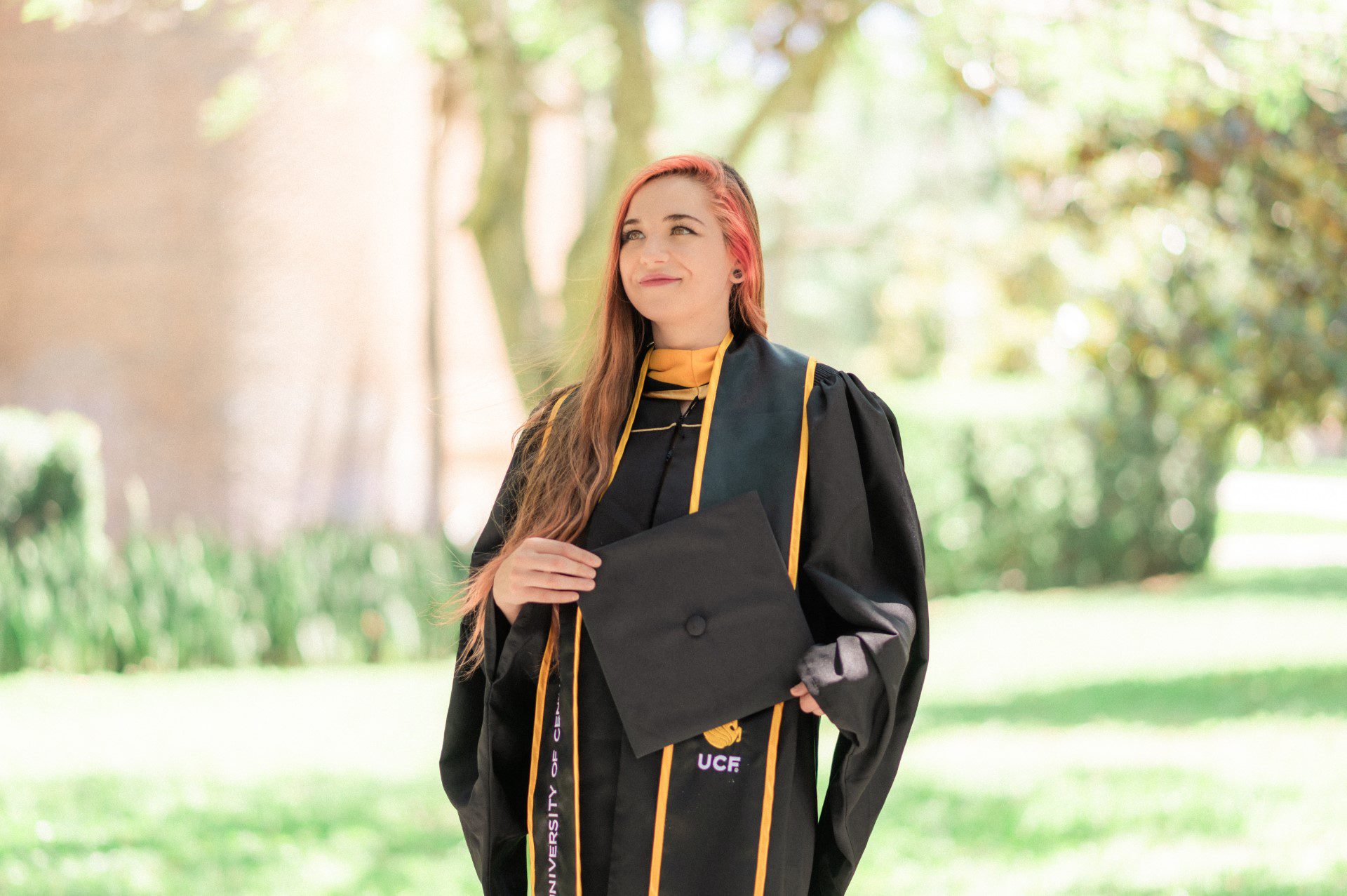 The Impact of NSCM GaIM and Digital Media Program on Three Alumni ...