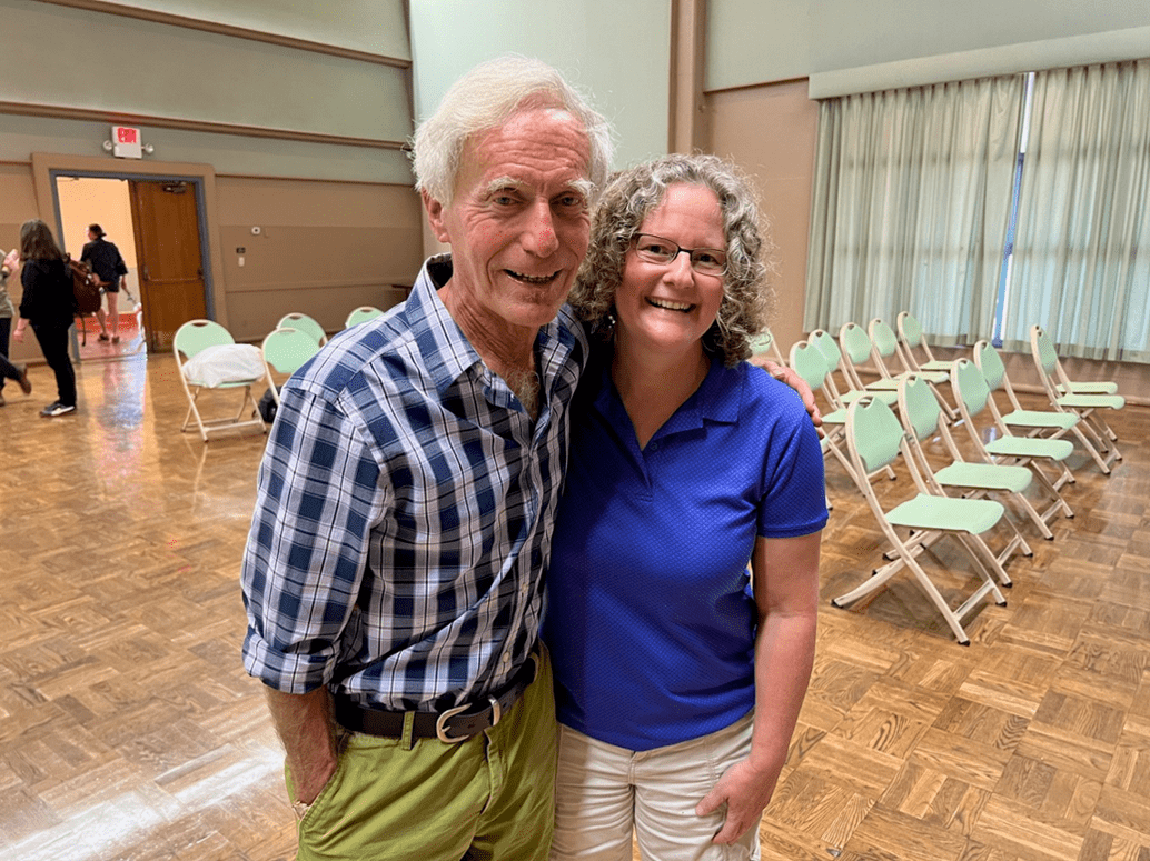 Film Professor Betsy Kalin Presents New Documentary - Nicholson School ...