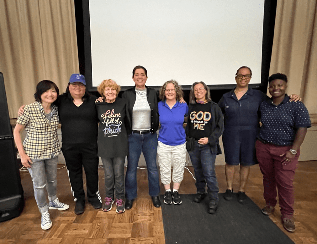 Film Professor Betsy Kalin Presents New Documentary - Nicholson School ...