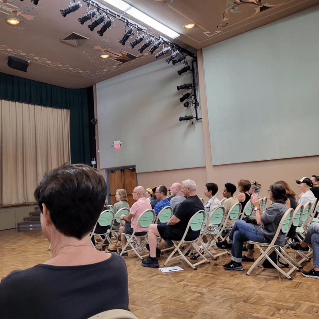 Film Professor Betsy Kalin Presents New Documentary - Nicholson School ...