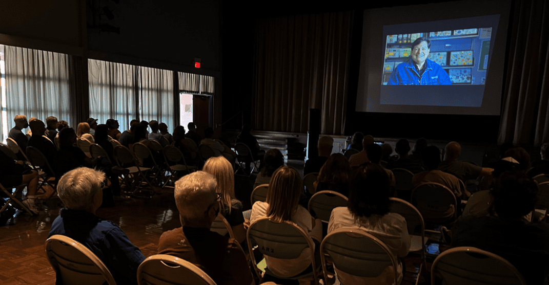 Film Professor Betsy Kalin Presents New Documentary - Nicholson School ...