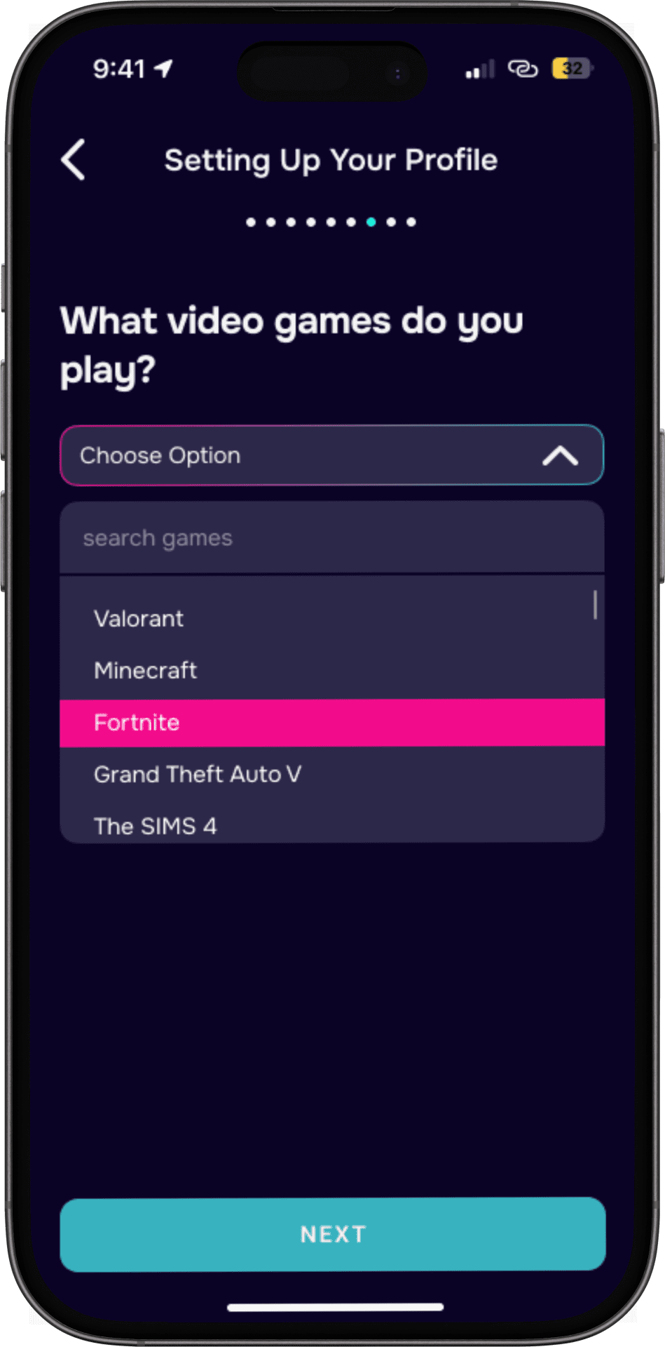 NSCM Students Create Dating App Video Game - Nicholson School of ...