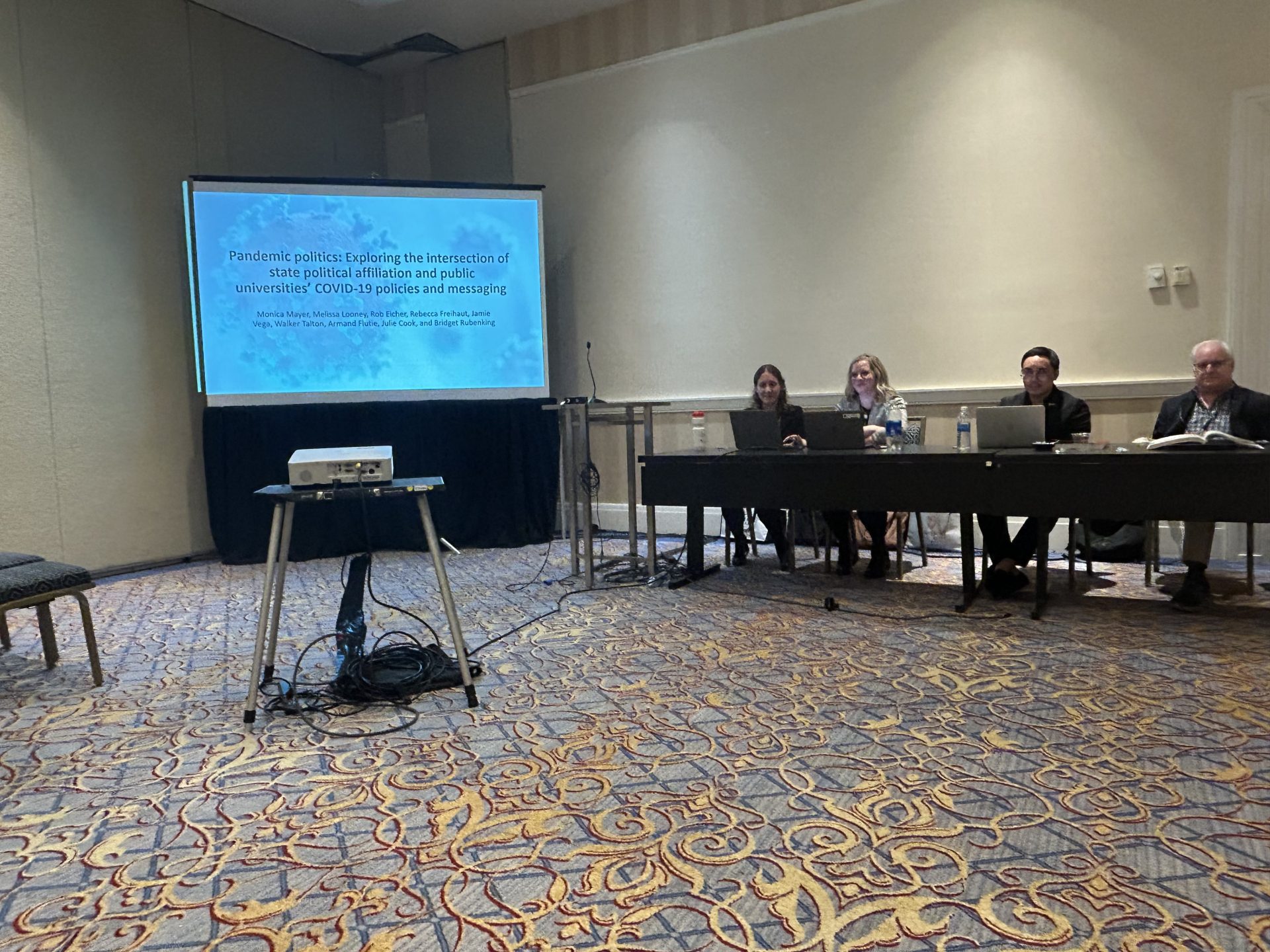 NSCM Graduate Students Publish Article in Distinguished Journal ...