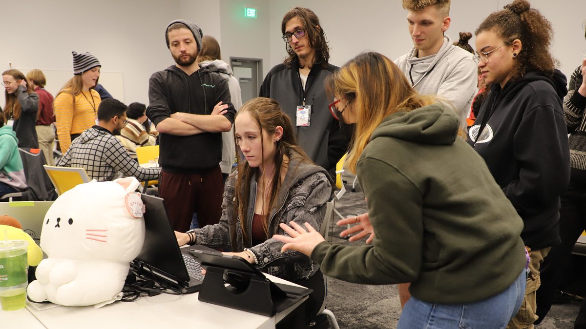 FIEA Welcomes the New Year with its First Game Making Competition ...