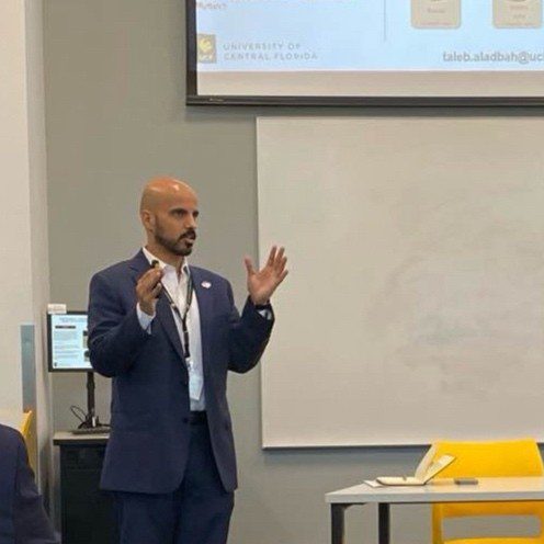 Doctoral Student Talks About Arab American Heritage Month - Nicholson ...