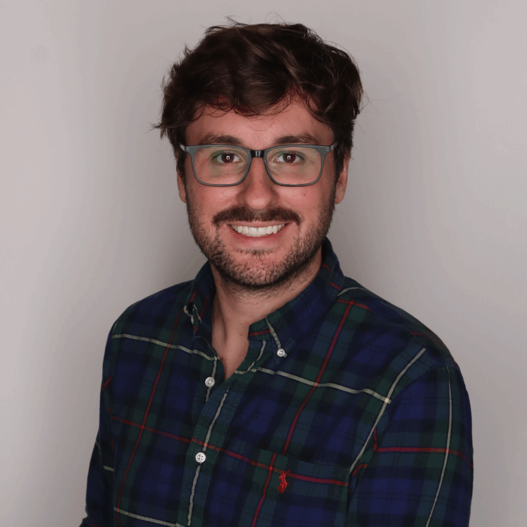 Nick Joiner - Nicholson School of Communication and Media