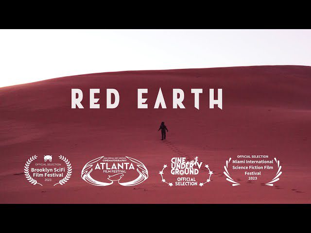 Film Professor’s work moves to Amazon Prime and GeoCinema - Nicholson ...