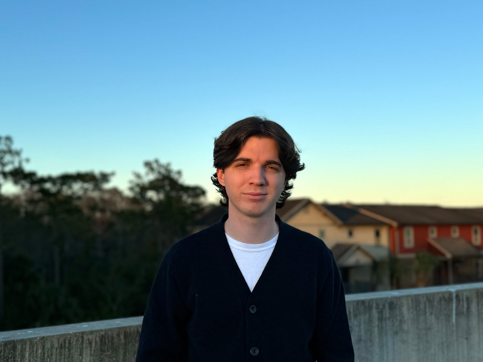 MFA Student’s Film Accepted into the Florida Film Festival - Nicholson ...