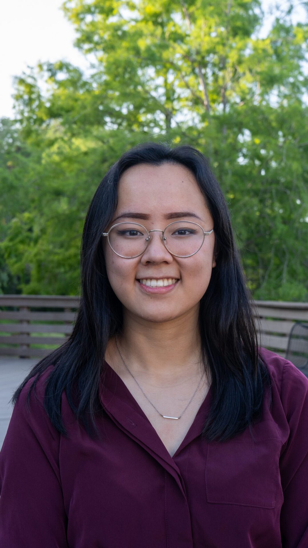 NSCM Student's Project Wins at the Student Scholar Symposium ...